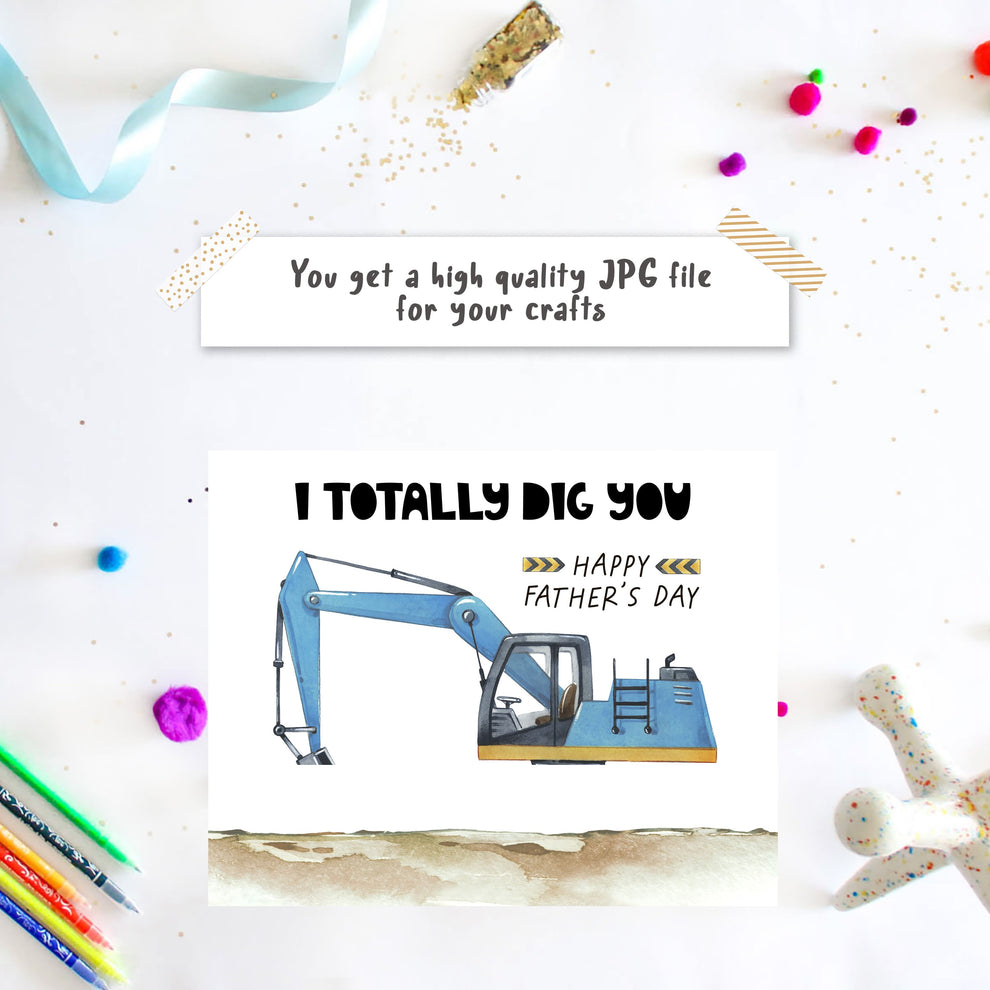 Handprint and footprint construction vehicles - handprint crafts for i ...